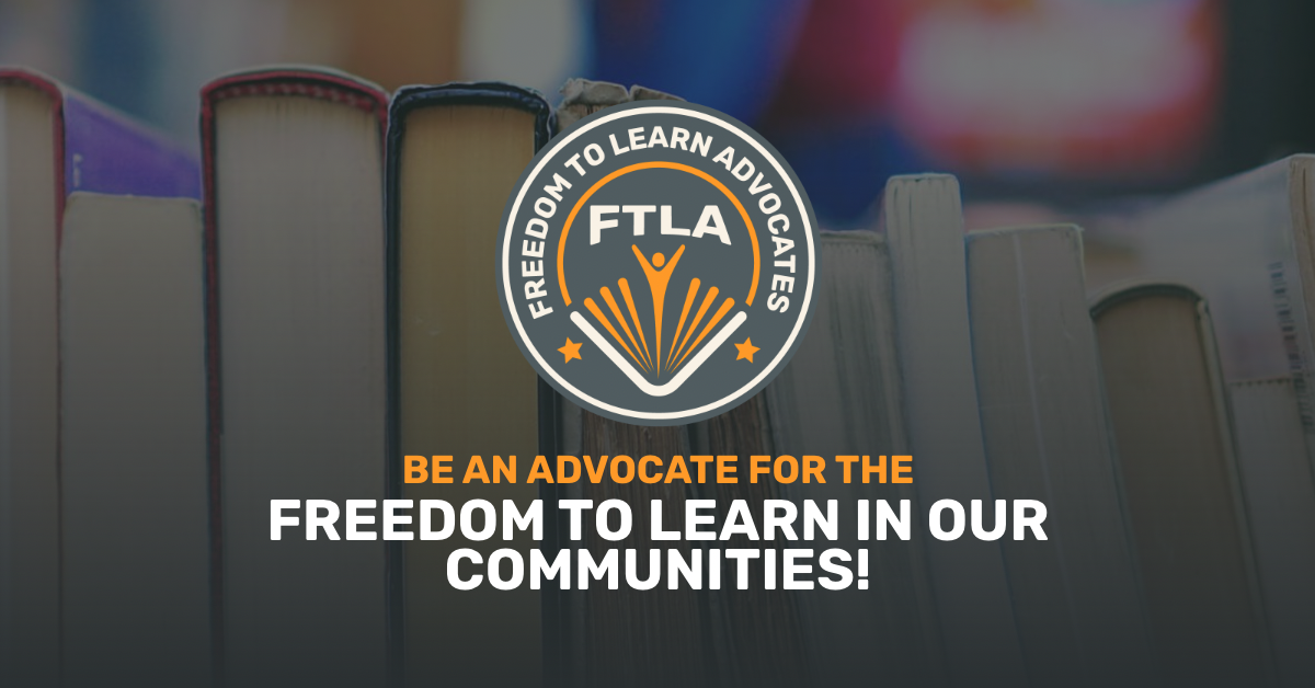 Freedom to Learn Advocates - Be an advocate for freedom to learn in our ...